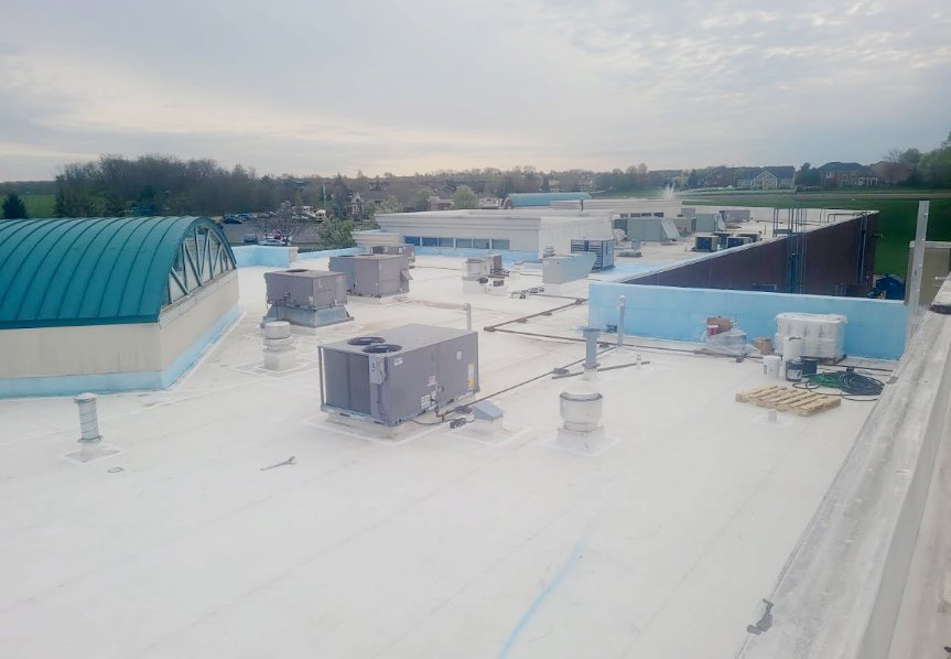 Home - Technical Roofing